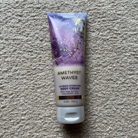 Bath & Body Works | Skincare | Bath Body Works Amethyst Waves Ultimate ...